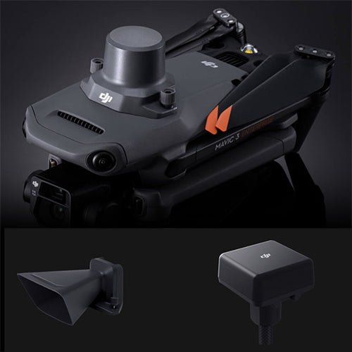 DJI Mavic 3 Enterprise accessories - Wrapgrade Design request
