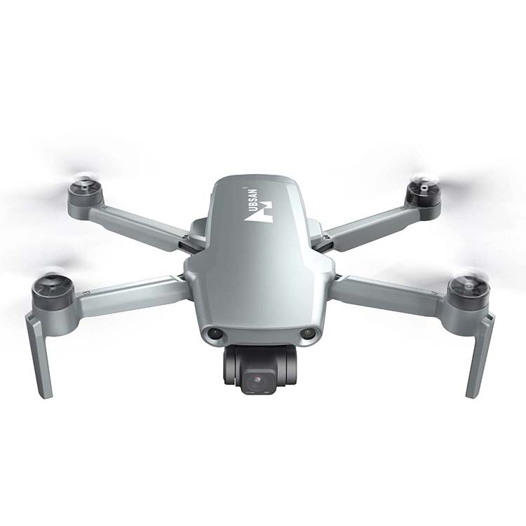 Hubsan Zino Mini Pro - Wrapgrade Design request
